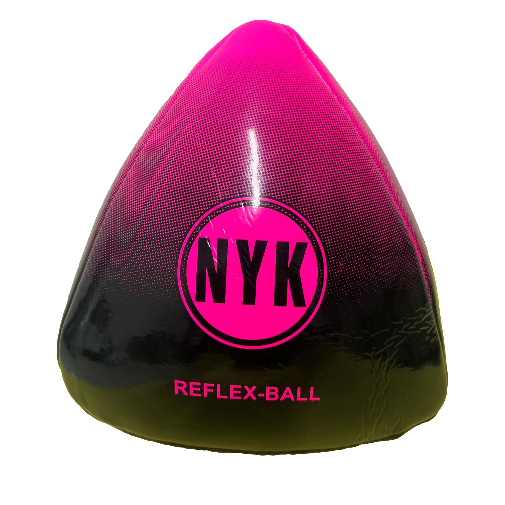 Balón de Reacción NYK - Rosado – La Casa Del Golero