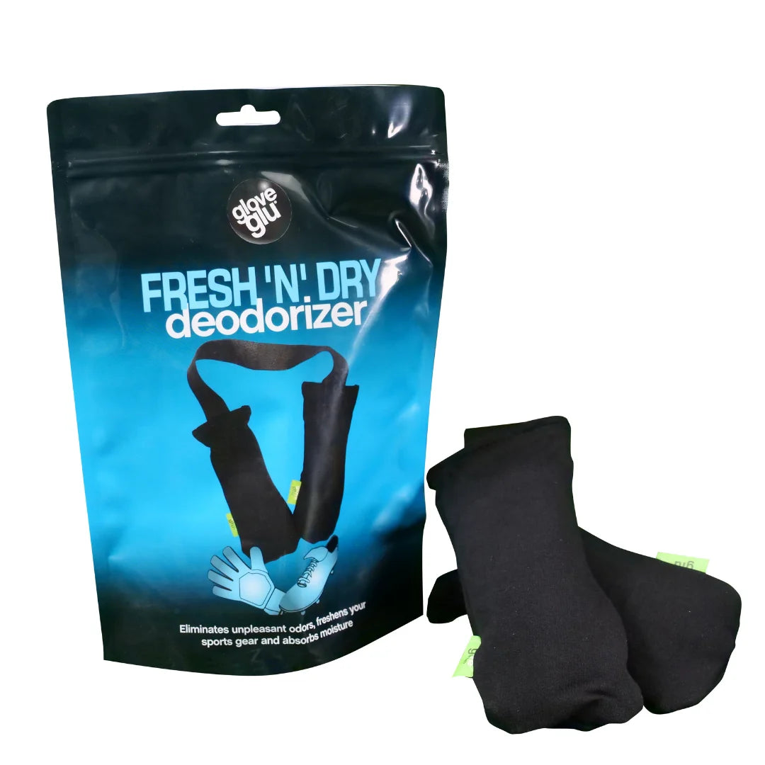 Desodorizador Absorbente GloveGlu Fresh And Dry Bambú – La Casa Del Golero